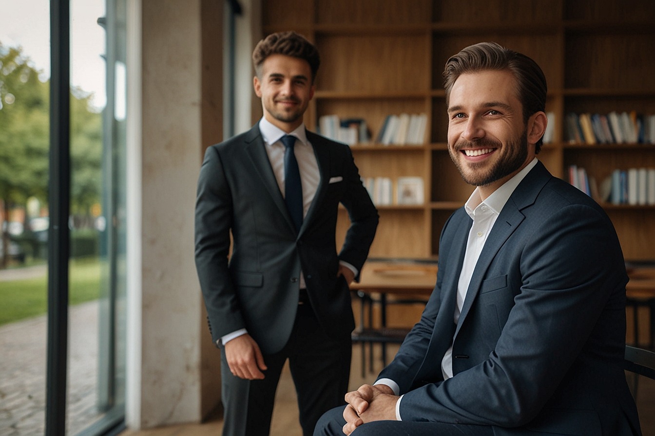 Vision Selling: Moderne Wege im B2B mehr Abschlüsse zu erzielen - Dein Sales-Wiki